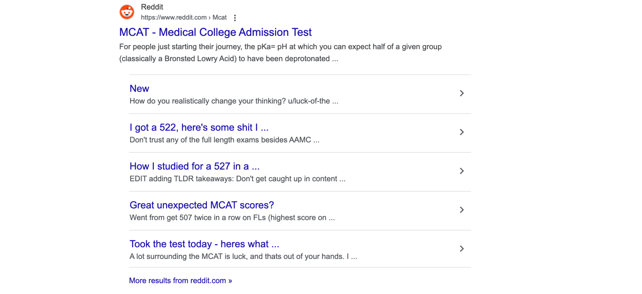 The Dark Side of Premed Reddit - PreMedley